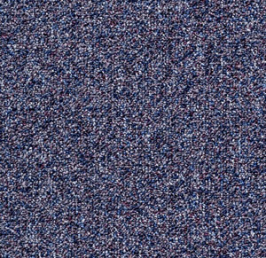 Forbo Teviot Carpet Tile - Gunmetal | Safety Flooring UK