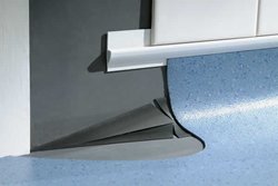Safety Flooring Accessories from Safety Flooring UK